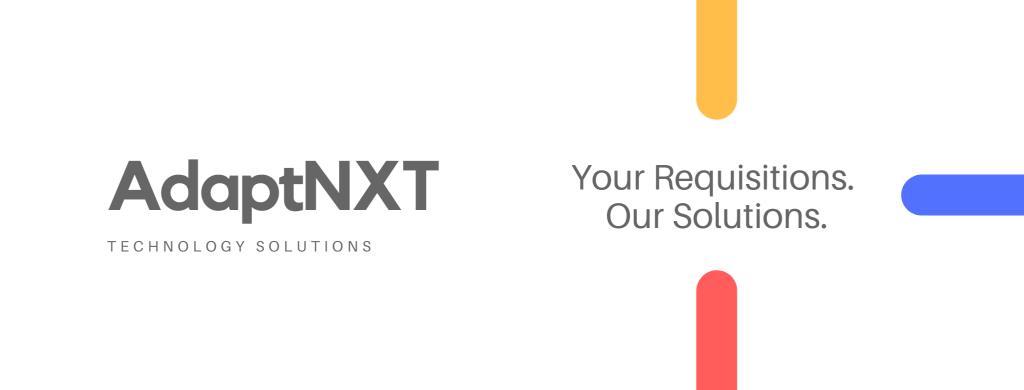 Consulting, Software Development, Digital Transformation | AdaptNXT