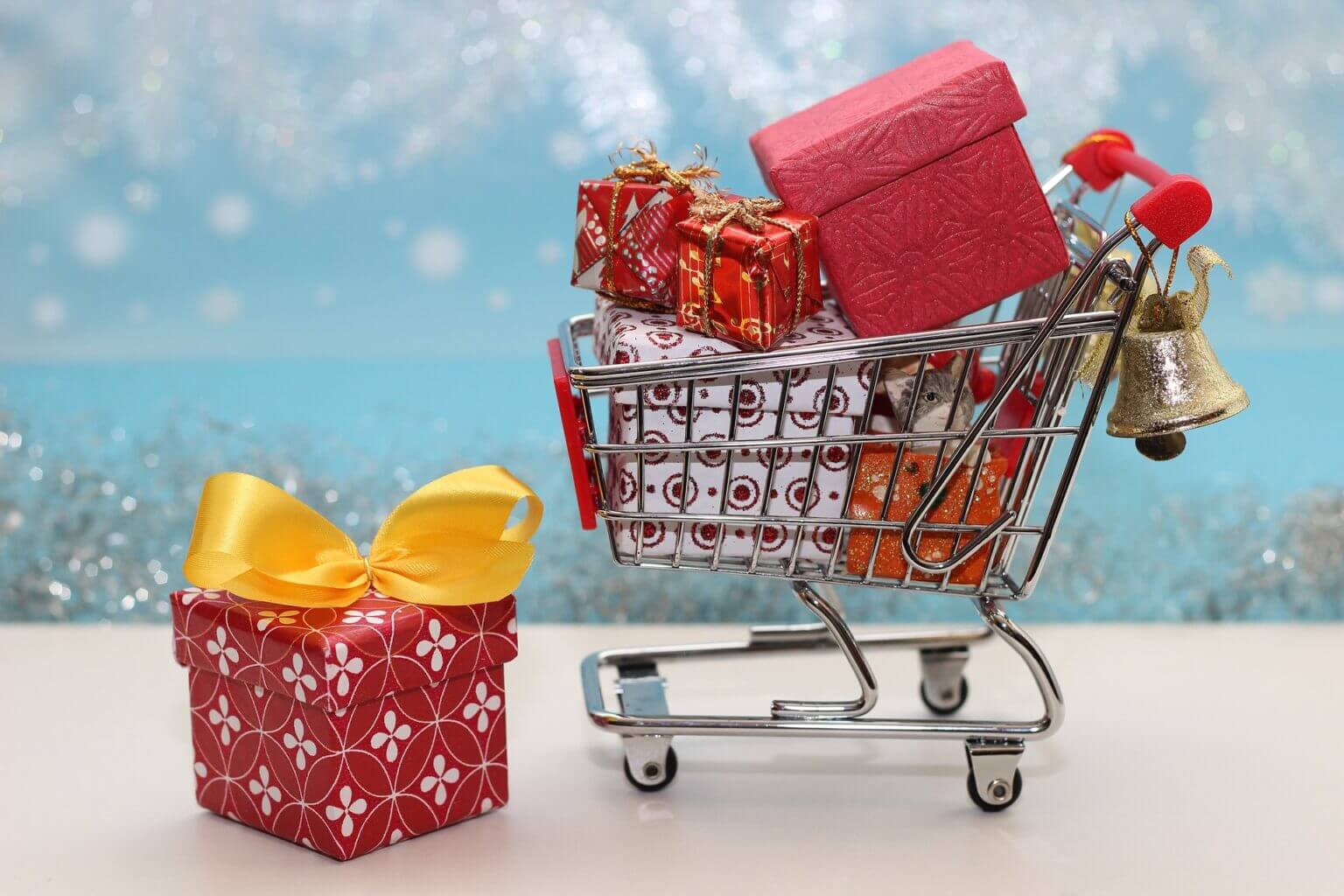 How gifting products company increased its order fulfillment by 80% ...