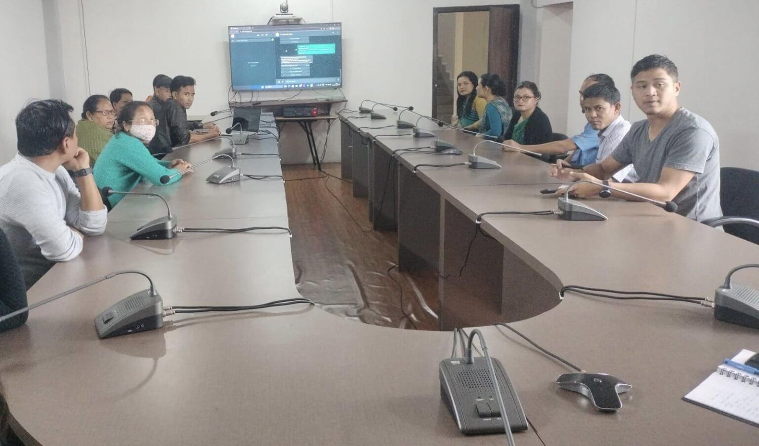 How WhatsApp Chatbot for Citizen Assistance Helped DC Office | AdaptNXT