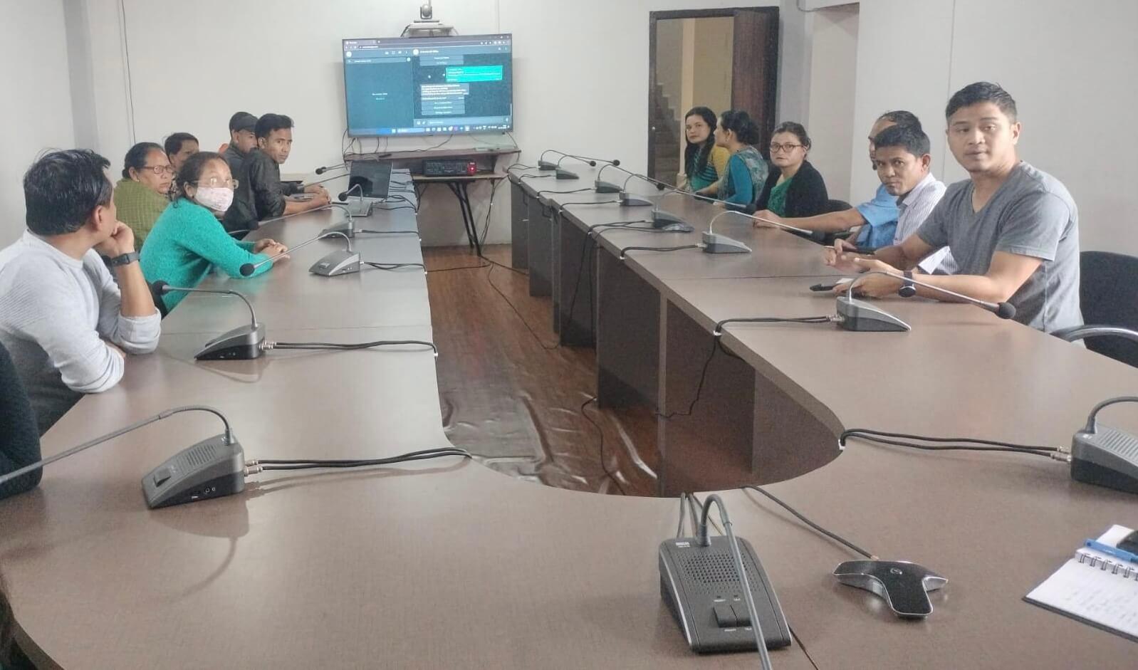 How WhatsApp Chatbot for Citizen Assistance Helped DC Office | AdaptNXT