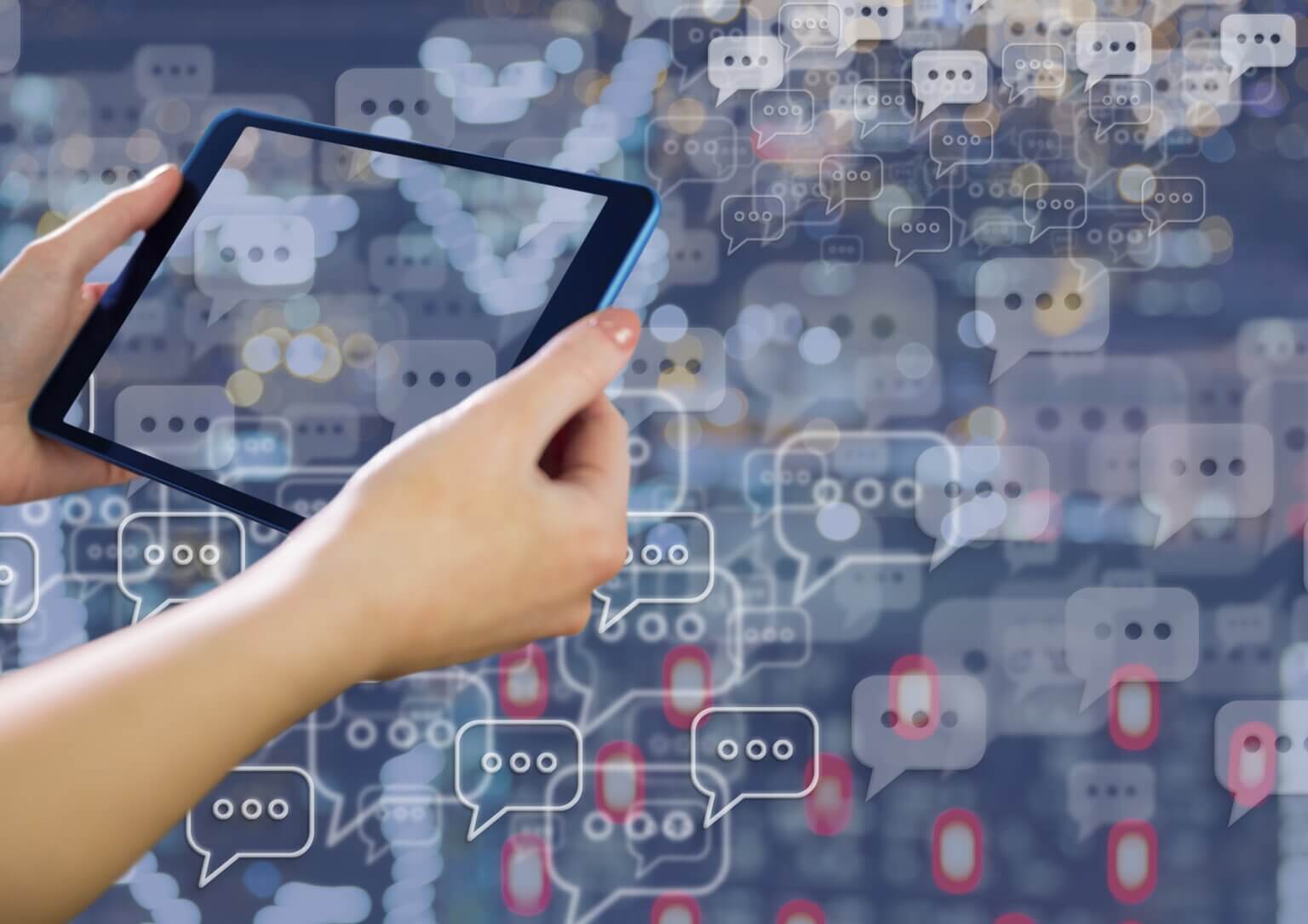 SaaS Solution | AdaptNXT