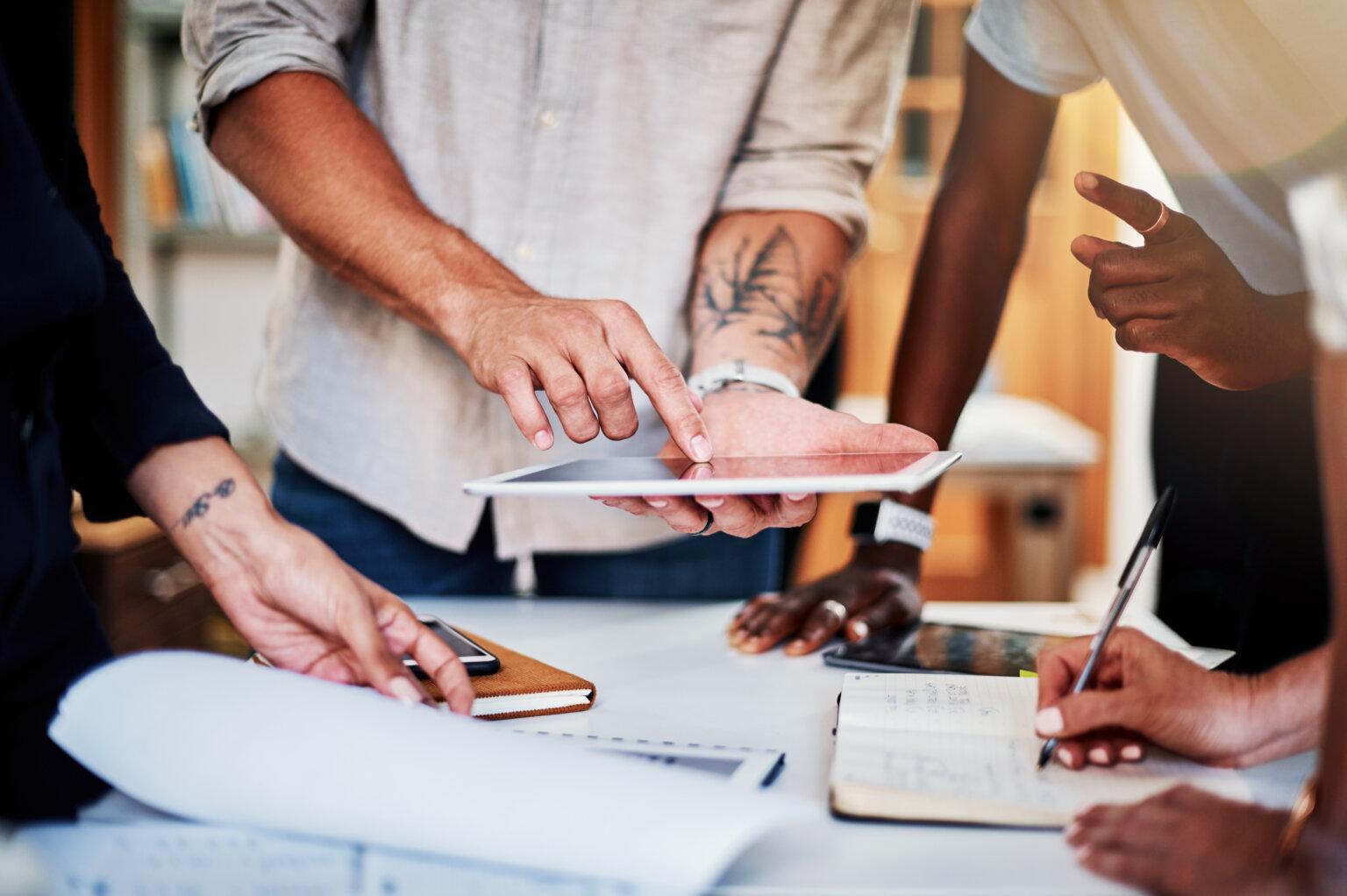 Predictive Analysis | AdaptNXT